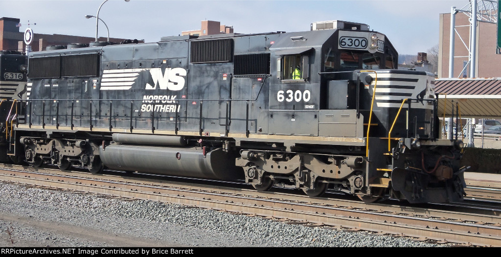 NS 6300
